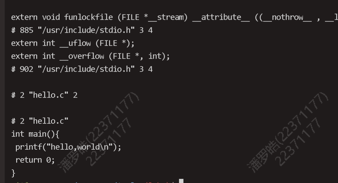 Os Lab1 实验报告 Plhs Blog